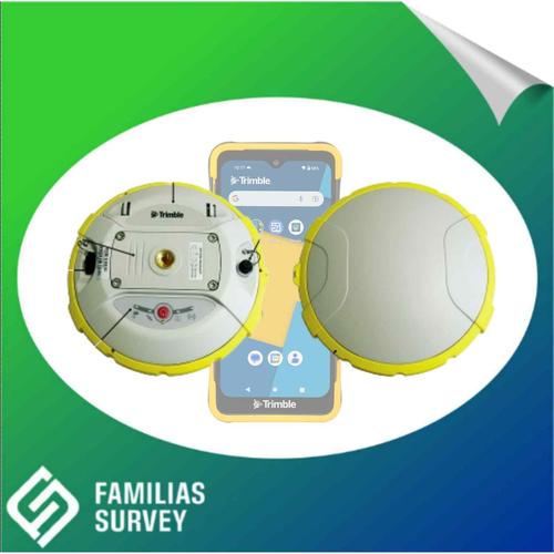 Jual GPS Geodetik Trimble R4s Gnss Receiver Harga Murah Garansi Resmi ...