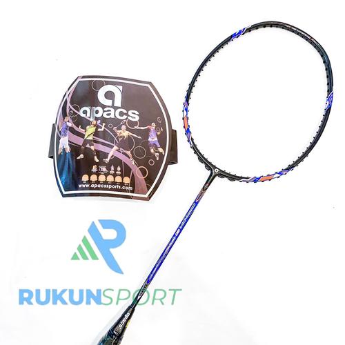 Jual Raket Badminton APACS Commander 30 - Jakarta Barat - Rukun Sport ...