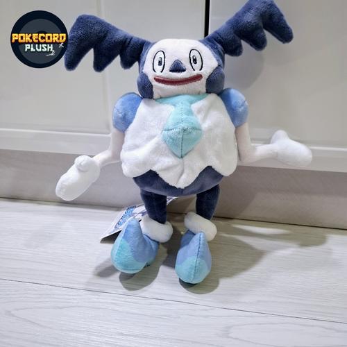 Jual Galarian Mr. Mime Boneka Pokemon ori - Kota Medan - PokecordPlush ...