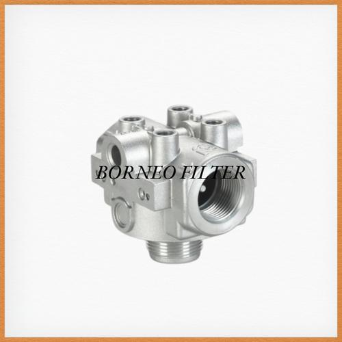 Jual Head Filter P164378 P164384 BT8851-MPG HF6553 HC-5504 SFH4378 ...