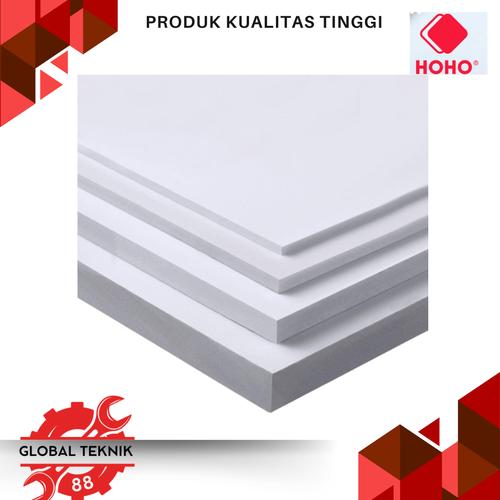 Jual PVC BOARD / PVC FOAM BOARD / MAP BOARD 5MM UKURAN 122x244 CM ...