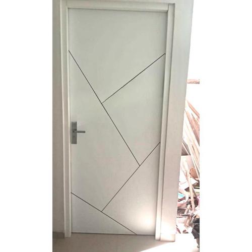 Jual Ready gan Ready Satu Set Pintu HDF Dan Kusen Almini | Satu Set ...