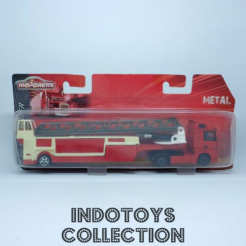 Jual Majorette ~ Ladder Fire Rescue - Jakarta Selatan - Indotoys ...