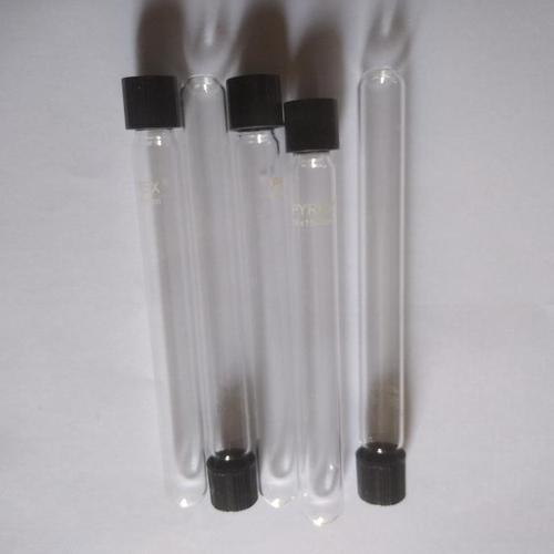Jual TEST TUBE WITH SCREW 16×150MM - TABUNG REAKSI TUTUP ULIR TAHAN ...