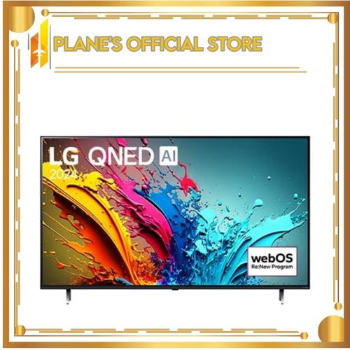 Jual LG 75QNED86TSA - Qned TV 4K UHD Smart TV 75 Inch 120Hz Qned86 ...