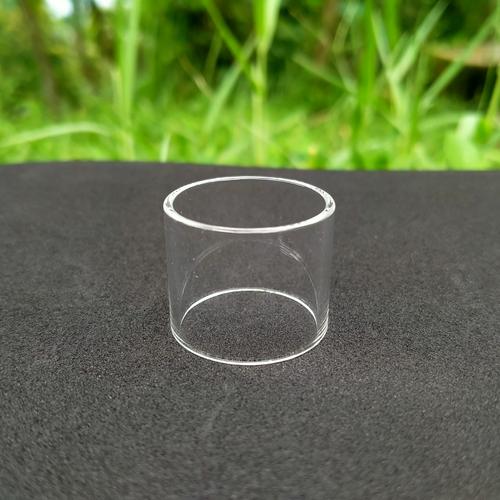 Jual Kaca Dead Rabbit V2 RTA Tube Lurus Glass Koleksi Cadangan Tank ...