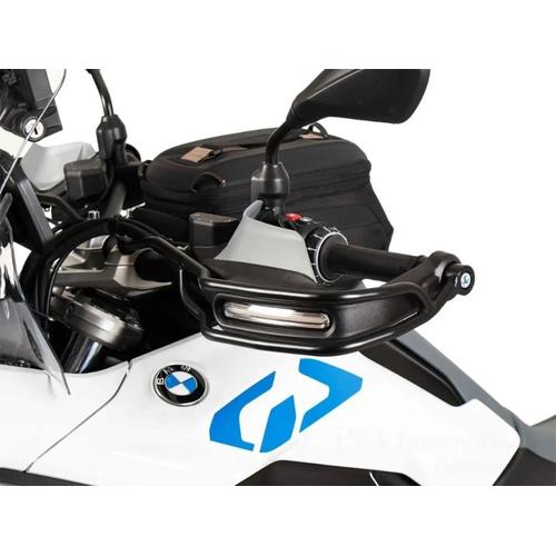 Jual Handguard BMW R1300GS Hepco Becker Original - Jakarta Selatan ...