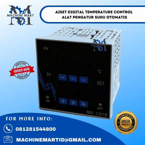 Jual Aiset Digital Temperature Control Alat pengatur suhu otomatis ...