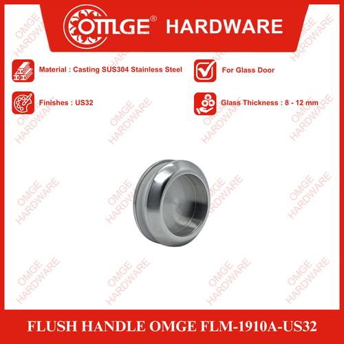 Jual Flush Handle OMGE FLM-1910A-US32 - Jakarta Utara - OMGE HARDWARE ...