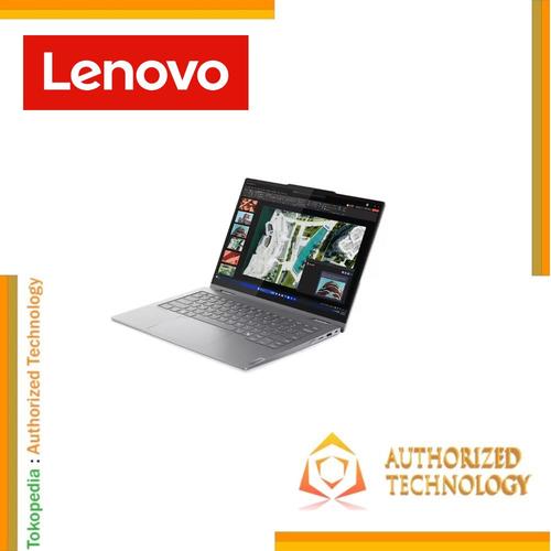 Jual ThinkBook 14 2-in-1 G4 IML 21MX0039ID Touch Ultra 7-155U 32GB 1TB ...