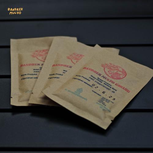 Jual Bandrek Mulyo Khas Bandung Jawa Barat 3 Sachet - Kab. Bandung ...