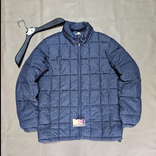 Jual Jaket Bulang gelembung puffer outdoor "Miconos" - Kota Semarang ...