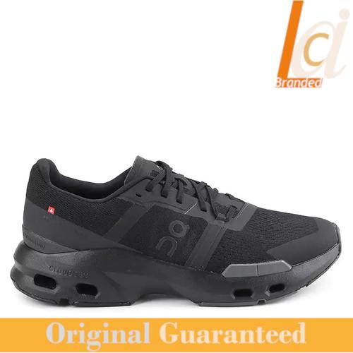 Jual On Cloudpulse Men Running Shoes 100% ORIGINAL - Black Eclipse - Kota Depok - Laci Branded ...