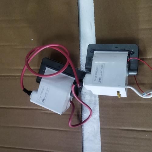 Jual High Voltage Flyback Transformer For 60W CO2 Laser Power Supply ...