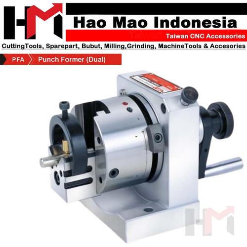 Jual Punch Former (Dual) PFA Punch Former Grinding Mesin Asah - HM-PFA ...