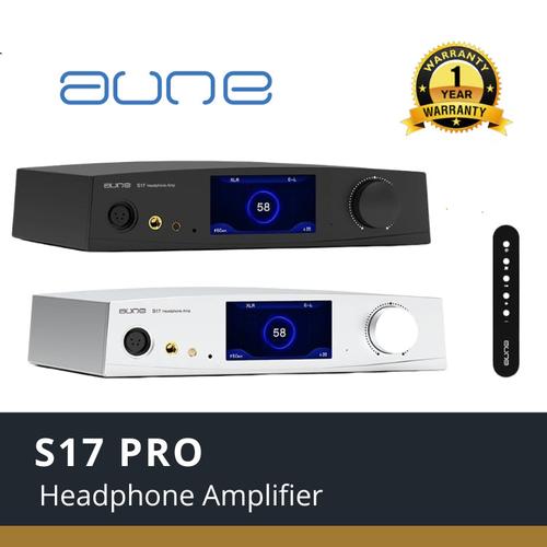 Promo AUNE S17 PRO EVO / S-17 PRO EVO / S 17 PRO Discrete Class A ...