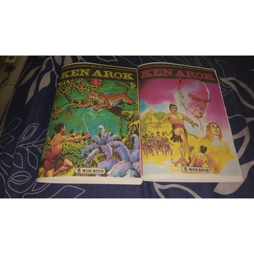 Promo Dijual Komik Langka Lawas Jadul (Jaman Dulu) Jarang Ada Ken Arok ...