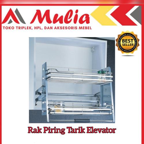 Jual RAK PIRING TARIK ELEVATOR - Kab. Sukoharjo - Muliahpl | Tokopedia