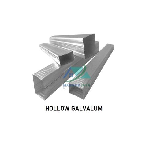Jual Holo Galvalume / Holo Galvanis 4x4 Tebal 0.40 mm - GALVALUM ...