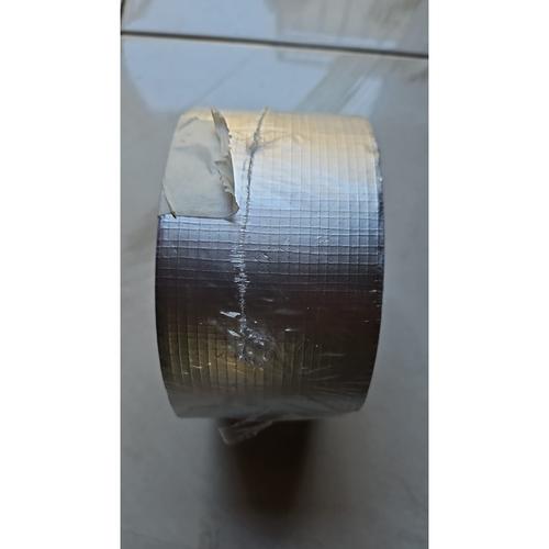 Jual Tape Isolasi AC Brand Thermobreak Alumunium Tape LS lebar 50mm x ...