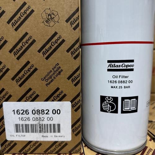 Jual atlas copco oip filter pn 1626088200 - Kab. Bogor - ingersoll-rand ...
