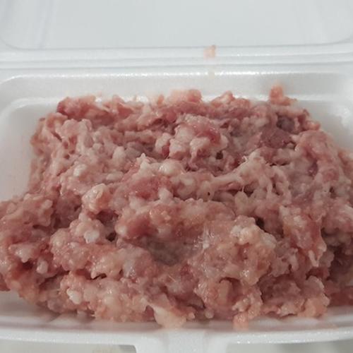 Jual DAGING GILING BABI SPESIAL UKURAN 1 KG - Jakarta Barat ...