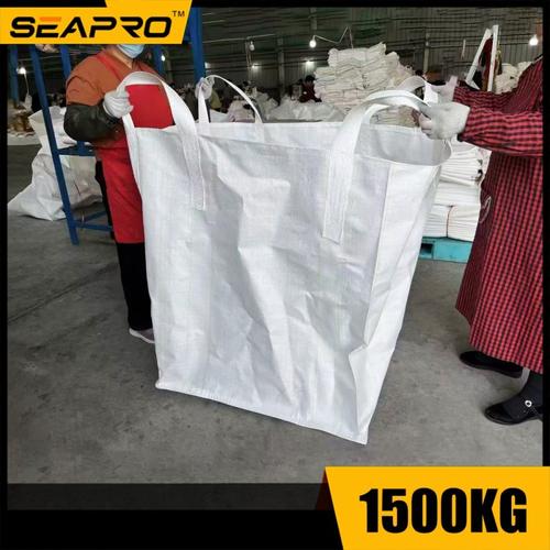 Jual IMPA 232181 Karung Jumbo Bag 1.5 Ton Bulk Bag 1.5T Karung Angkut ...