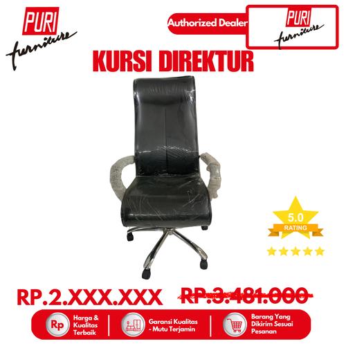 Jual READY KURSI DIREKTUR MURAH/KURSI DIREKTUR SEMARANG/KURSI KERJA ...