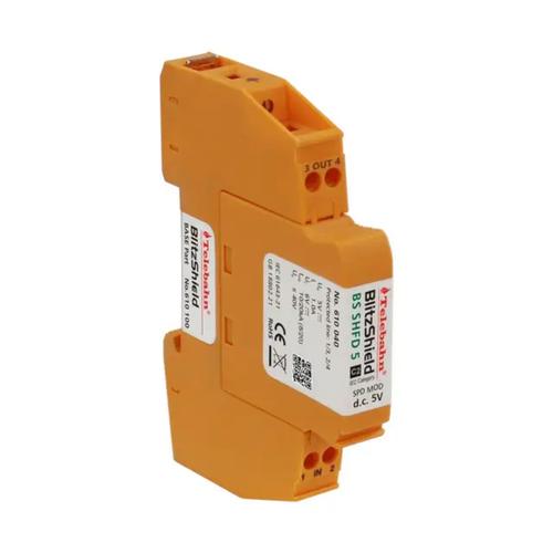 Jual Surge Arrester RS485 Untuk TOPOLOGI Peralatan Digital SPBU - Kab ...