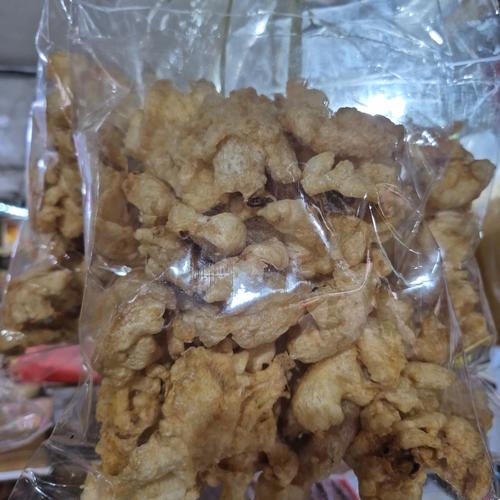 Jual hu phio super / hu pio / yi phiaw / perut ikan ( besar ) 200 gram ...