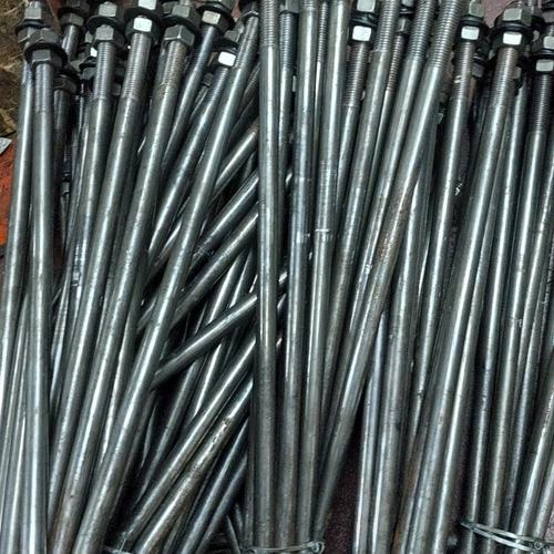 Jual Angkur M16 X 190 + Mur Baut + Ring - Jakarta Barat ...