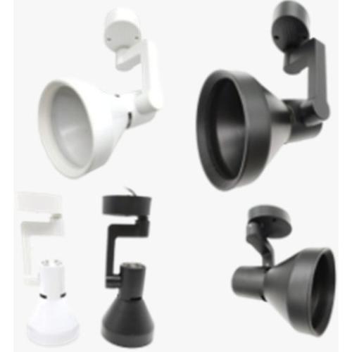 Jual Kap Lampu Par 30 Housing Plafon Spot Light Housing Lampu Par30 ...