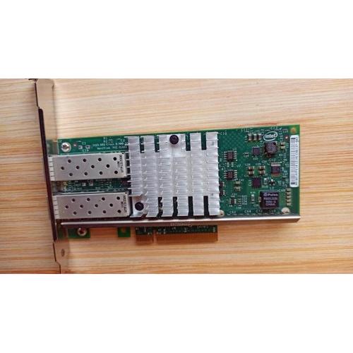 Jual Termurah intel x520 da2 Intel X520 DA2 x520-da2 X520-DA2 10G Dual ...