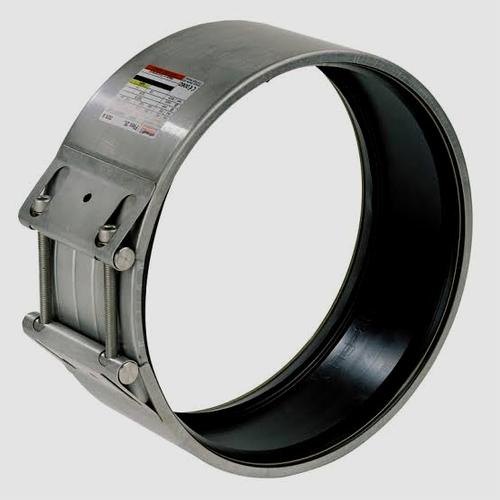 Jual impa 614153 pipe coupling straub flex-type 100A rubber (EPDM ...