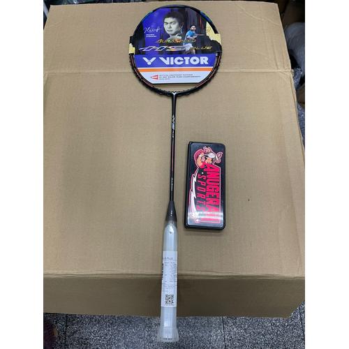 Promo Raket Badminton VICTOR AURASPEED HYPER SONIC PLUS / HS Plus / ARS ...