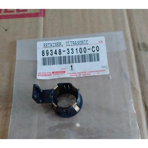 Jual RING SENSOR BUMPER DEPAN 89348-33100-C0 ORI LEXUS RX270 CAMRY ...