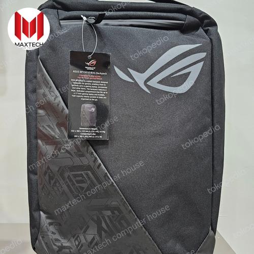 Promo Tas Asus ROG BackPack Ranger Exlusive Very Limited Edition - Kota ...
