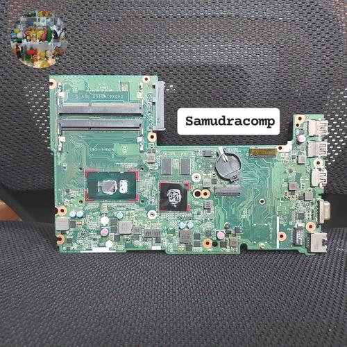Jual Mainboard Laptop HP Probook 430 G3 Model X61 Proc SR2EZ - Core i7 ...