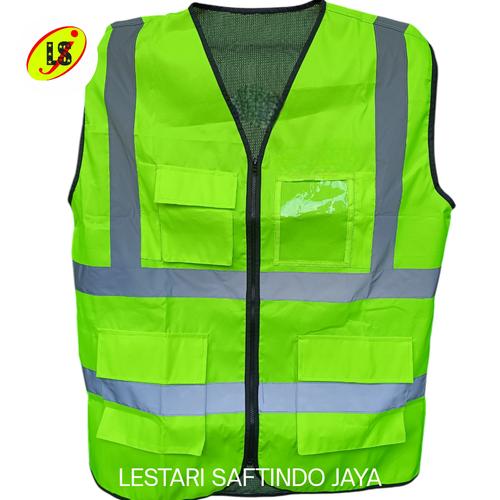 Jual ROMPI SAFETY CUSTOM BIG SIZE / ROMPI SAFETY UKURAN BESAR CUSTOM ...