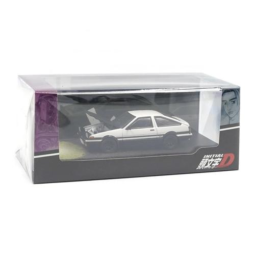 Jual HJ641052DE - HOBBY JAPAN 1/64 Toyota SPRINTER TRUENO AE86 FINAL ...