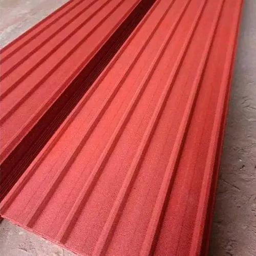 Jual Atap Spandek Pasir tebal 035 std - Kab. Karawang - MATRIAL ...