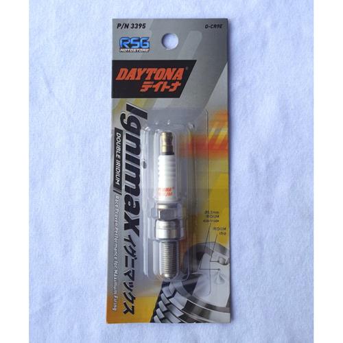 Jual BUSI IRIDIUM DAYTONA JUPITER MX 135 R15 VIXION OLD 150 CR9E 3395 - Kota Depok - RSG ...