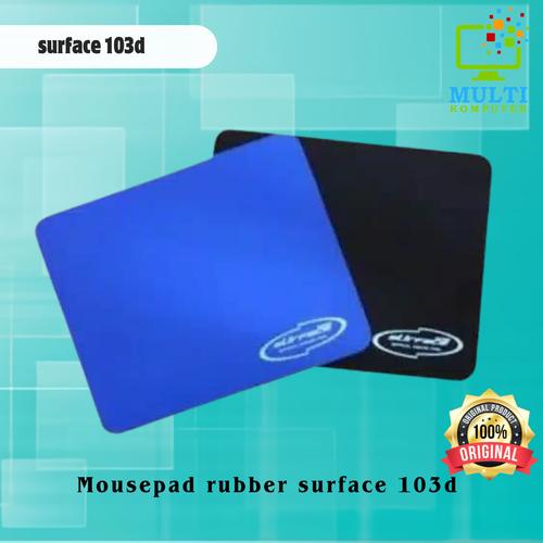 Jual MOUSEPAD HITAM POLOS KUALITAS BAGUS/ALAS MOUSE/MOUSE PAD - Hitam ...