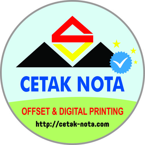 Jual NOTA CUSTOM SEGALA MEREK TOKO SESUAI PERMINTAAN - Jakarta Barat ...