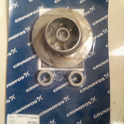 Jual Impeller CR 45 GRUNDFOS.standar .buat as 22 mm.original - Jakarta ...