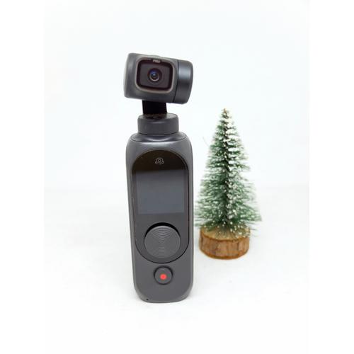 Jual FIMI Palm 2 Pro 3-axis 4K 1/2" CMOS SENSOR GIMBAL POCKET CAMERA ...