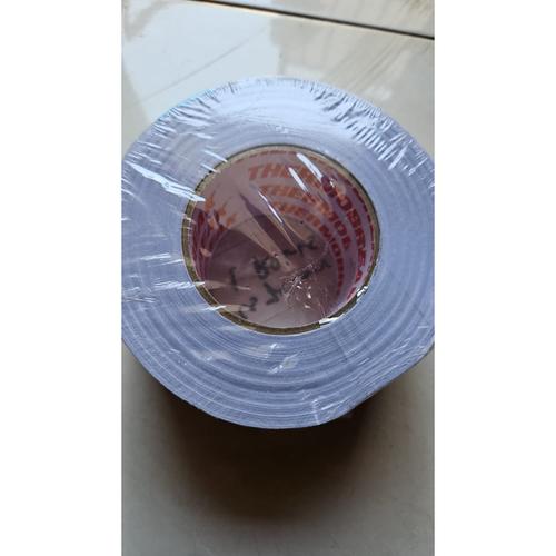 Jual Isolasi AC Thermobreak Tape Alumunium LS lebar 75mm panjang 50mtr ...