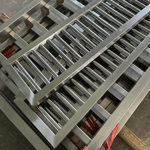 Jual Grill Gutter Full Stainless 304 ketebalan 1,2 mm - Kab. Jember ...