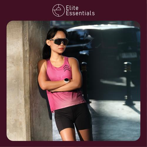 Jual TBD - Running Singlet Aero Pink - Male, S - Jakarta Selatan ...