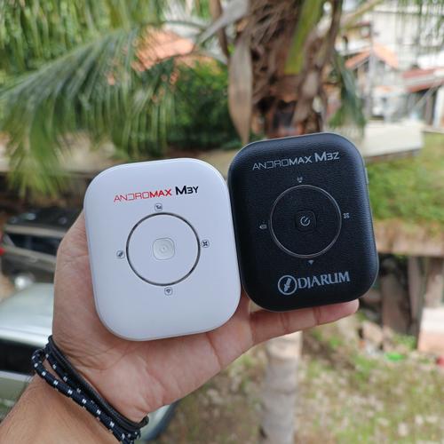 Jual modem Andromax m3z 4g. . - M3Y M3Z Lengkap - Jakarta Pusat - Modem ...